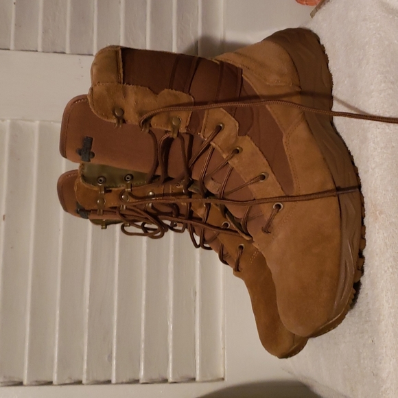 Interceptor | Shoes | Interceptor Boots | Poshmark